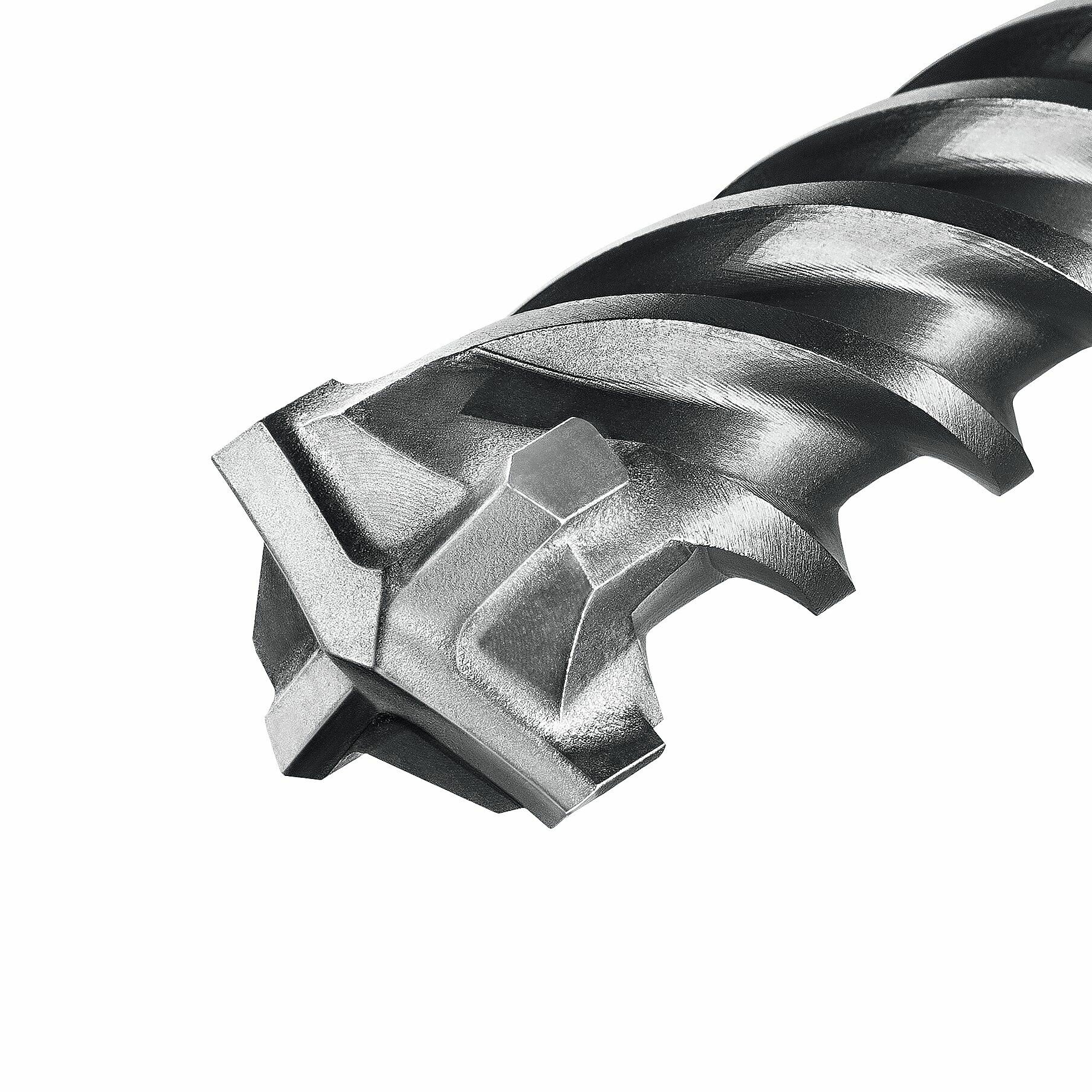 ЗУБР ПРОФИ-4Х 25x1000 мм, SDS-plus бур (29313-1000-25)