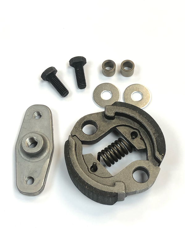 Муфта сцепления для бензокосы Oleo-Mac / Sparta 25S, 25, 25TR