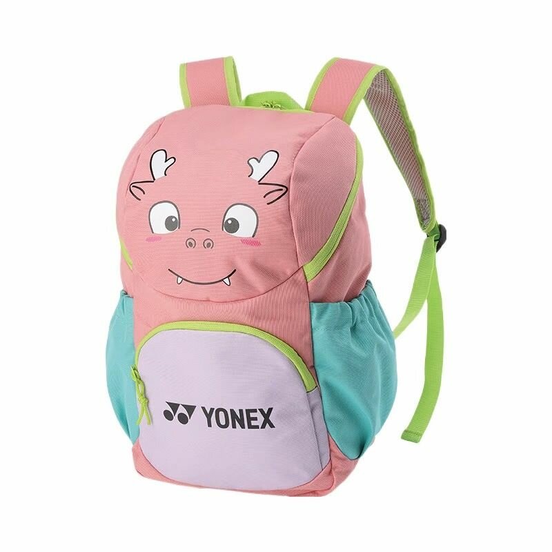 Спортивная cумка-рюкзак Yonex для теннисных ракеток с отделениями для обуви и одежды