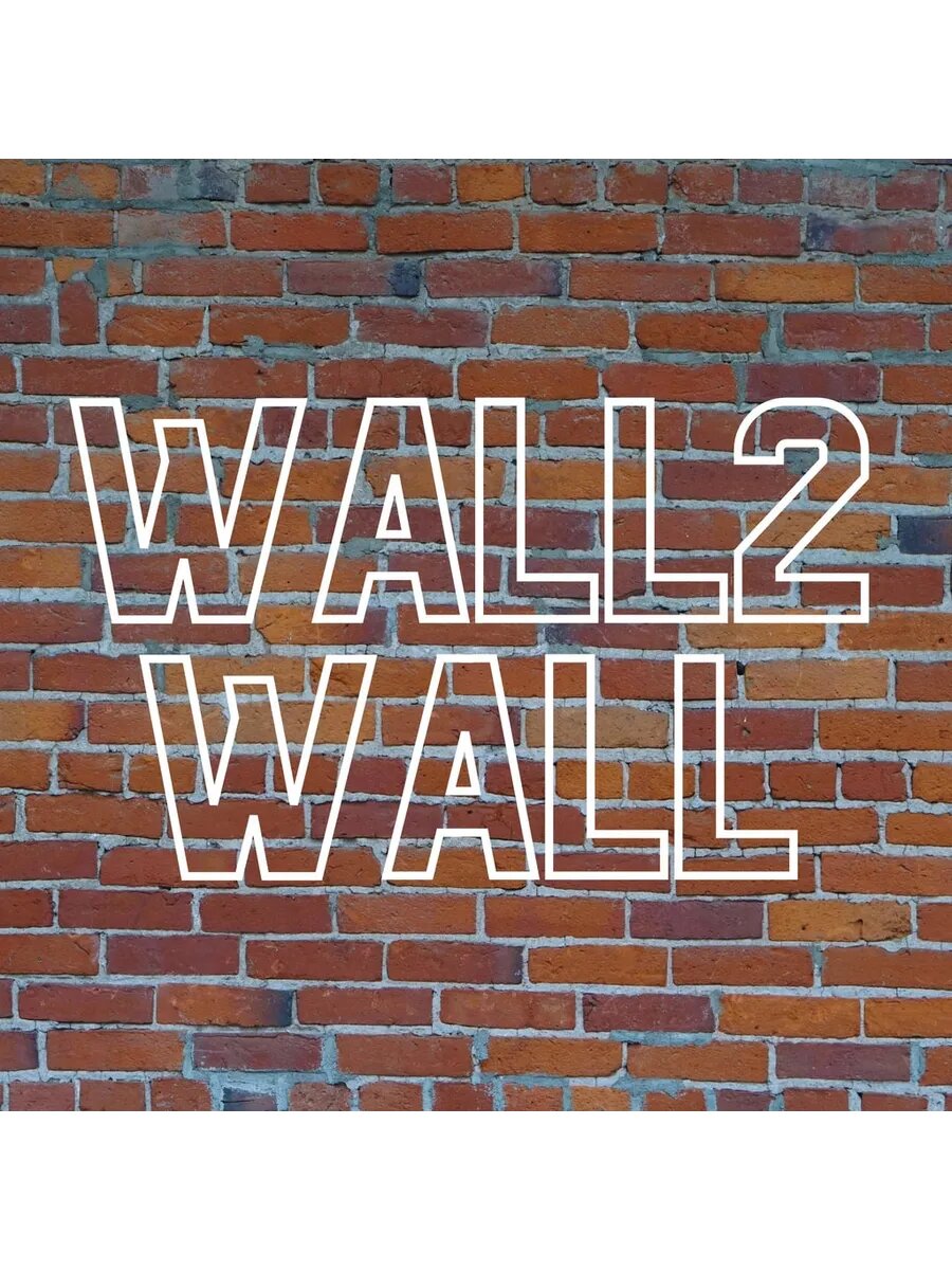 Wall2Wall PS5