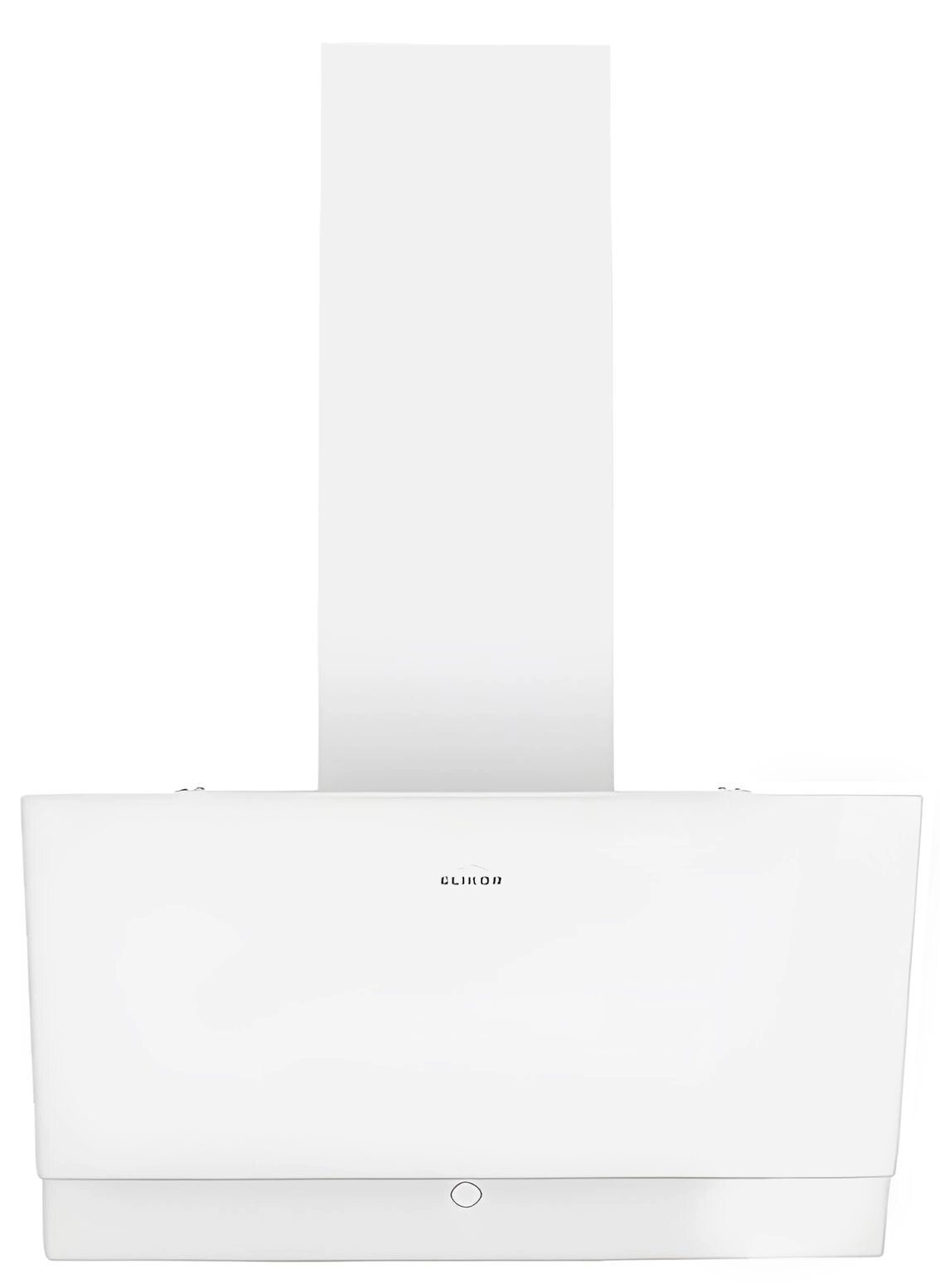 Вытяжка кухонная ELIKOR каминная Vertex WH 60 белая сенсорное