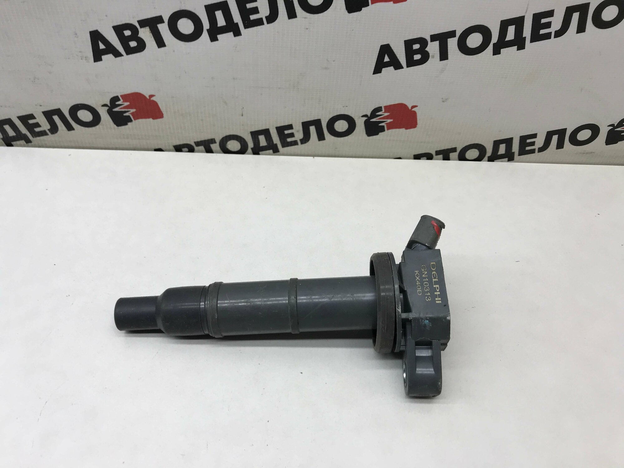 Катушка зажигания Delphi gn10313 Toyota Rav 4