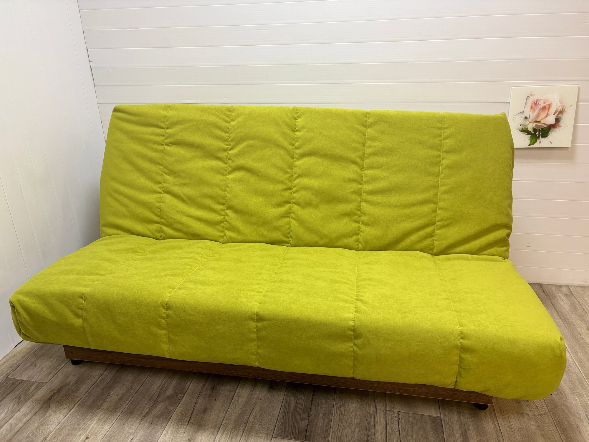 Чехол на диван книжка