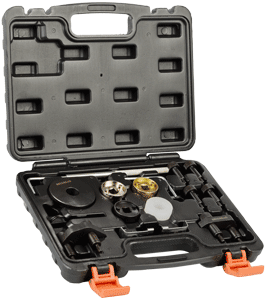 Набор для установки фаз ГРМ двс VAG 1.8/2.0 TSI/TFSI АвтоДело