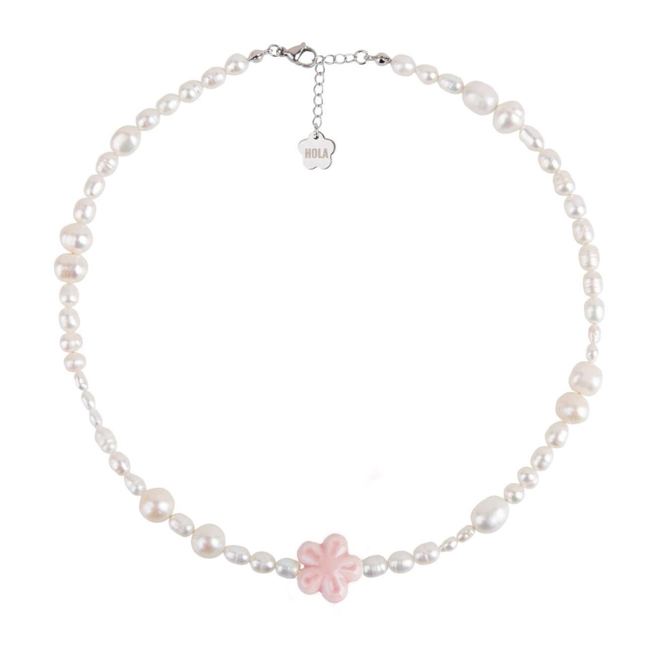 Колье, керамика