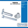 TRANSMASTER teb114 transmaster universal болт эксцентриковый комплект teb114 (48...
