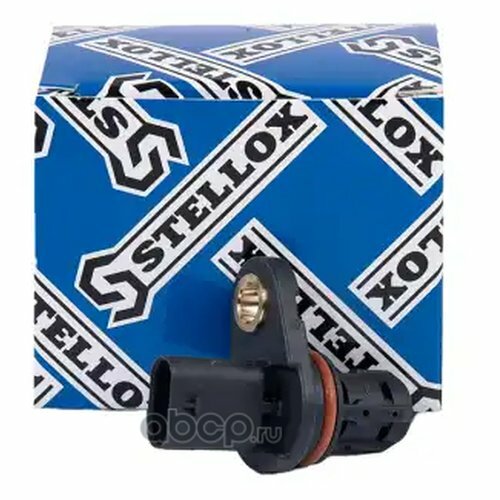 Датчик положения распредвала Chevrolet Aveo T250 1.4 04.08>/Cruze Stellox 0600163SX