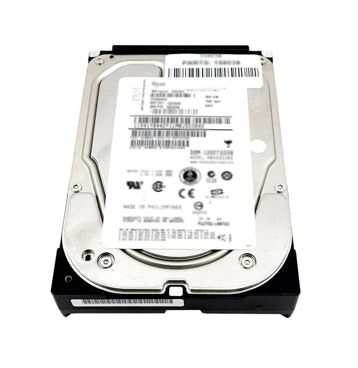 Жесткий диск IBM 81Y9799 3Tb 7200 SATAIII 3,5" HDD