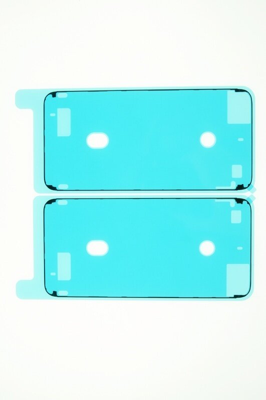 Проклейка дисплея для iPhone 7 Plus/8 Plus под дисплей black