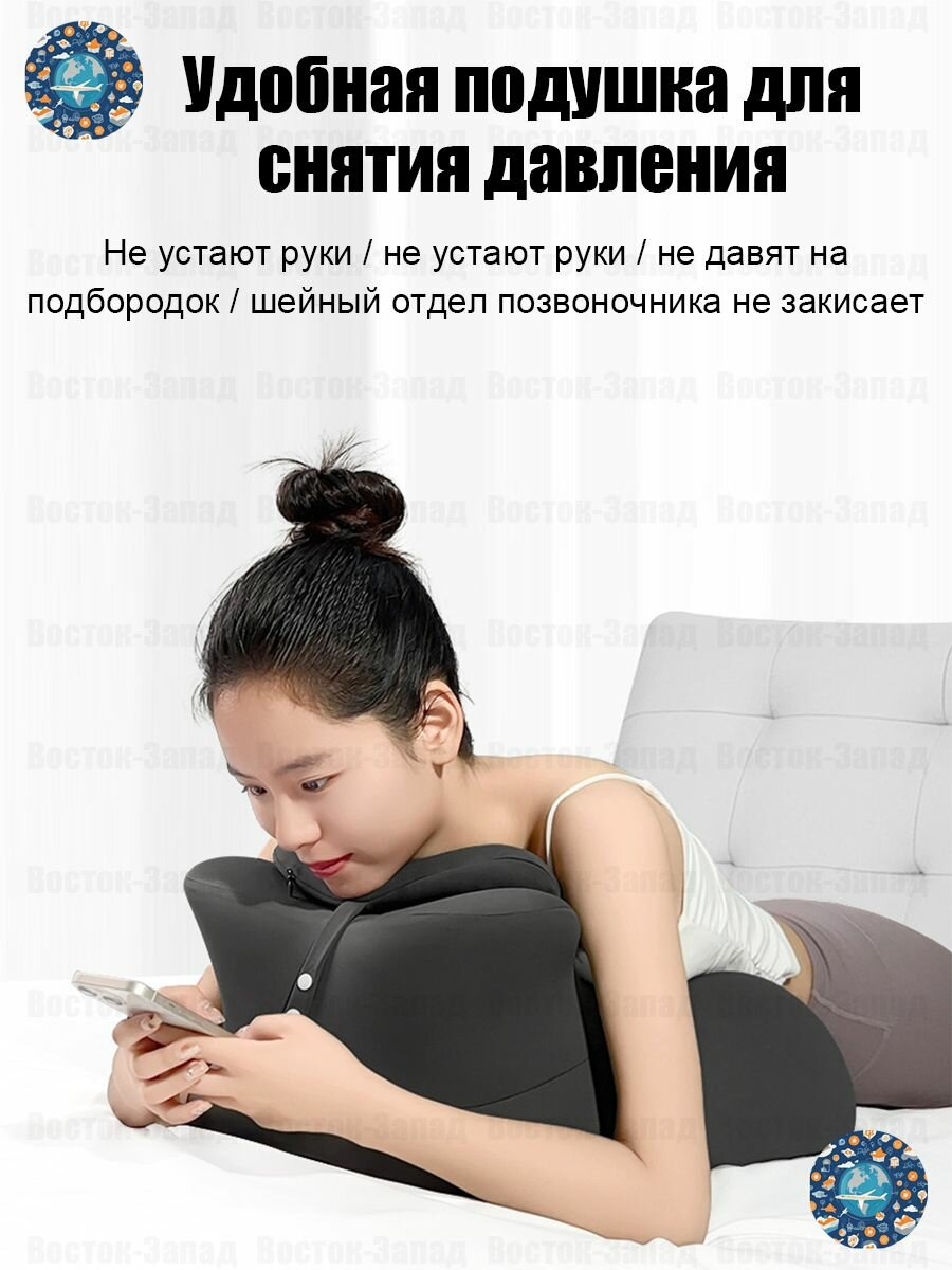 Подушка — фото 1