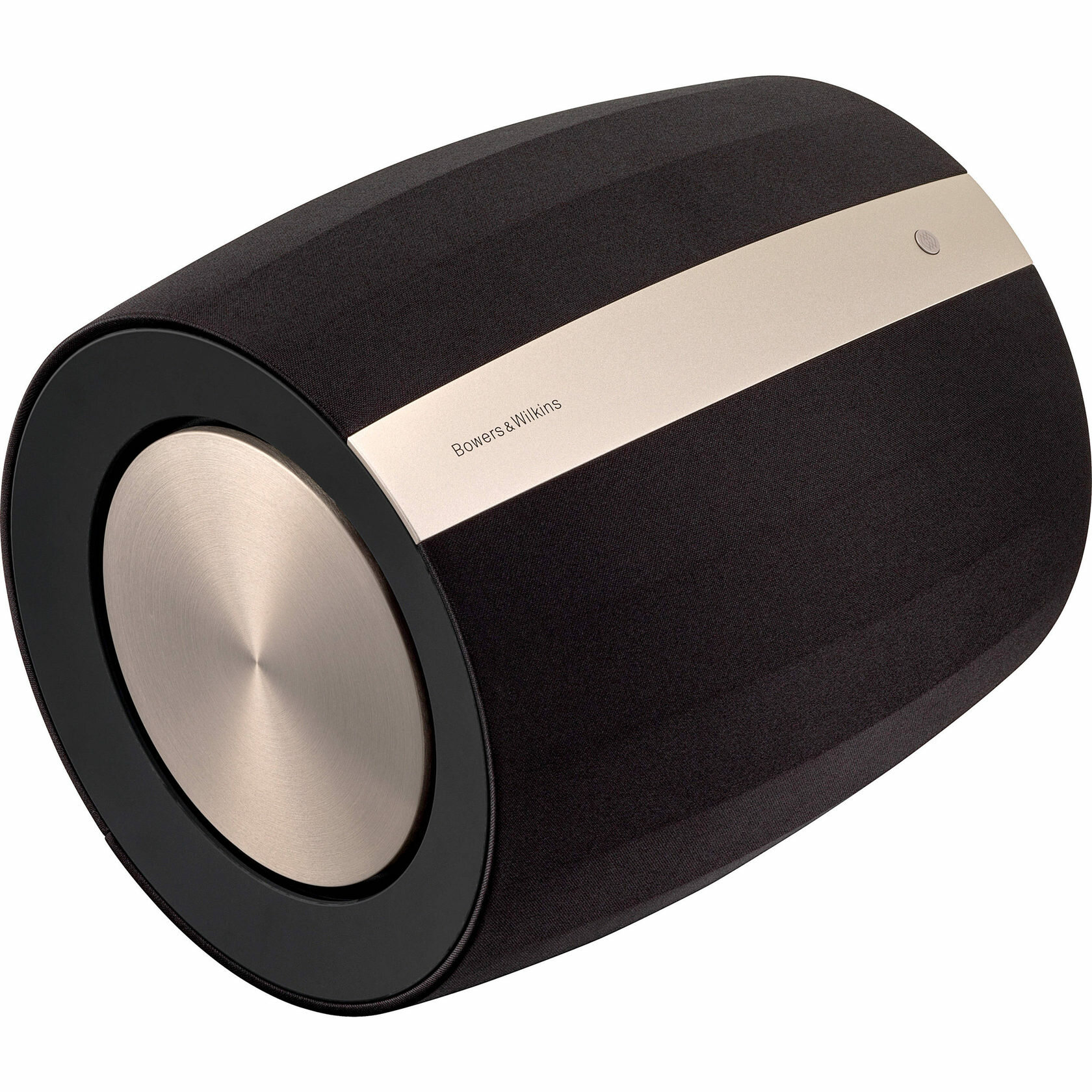 Беспроводной сабвуфер B&W Formation BASS - Black, Bowers & Wilkins