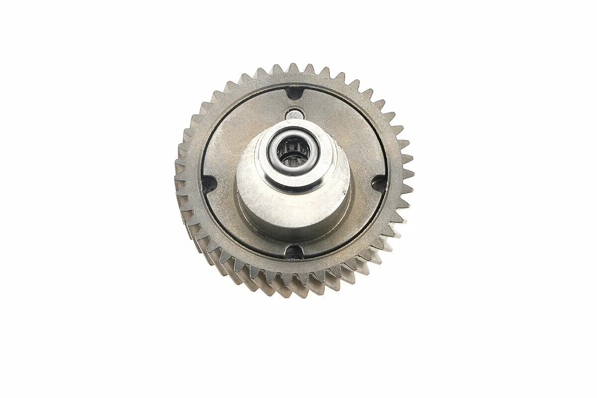 Шестерня редуктора для лобзика MAKITA JV0600 141026-4