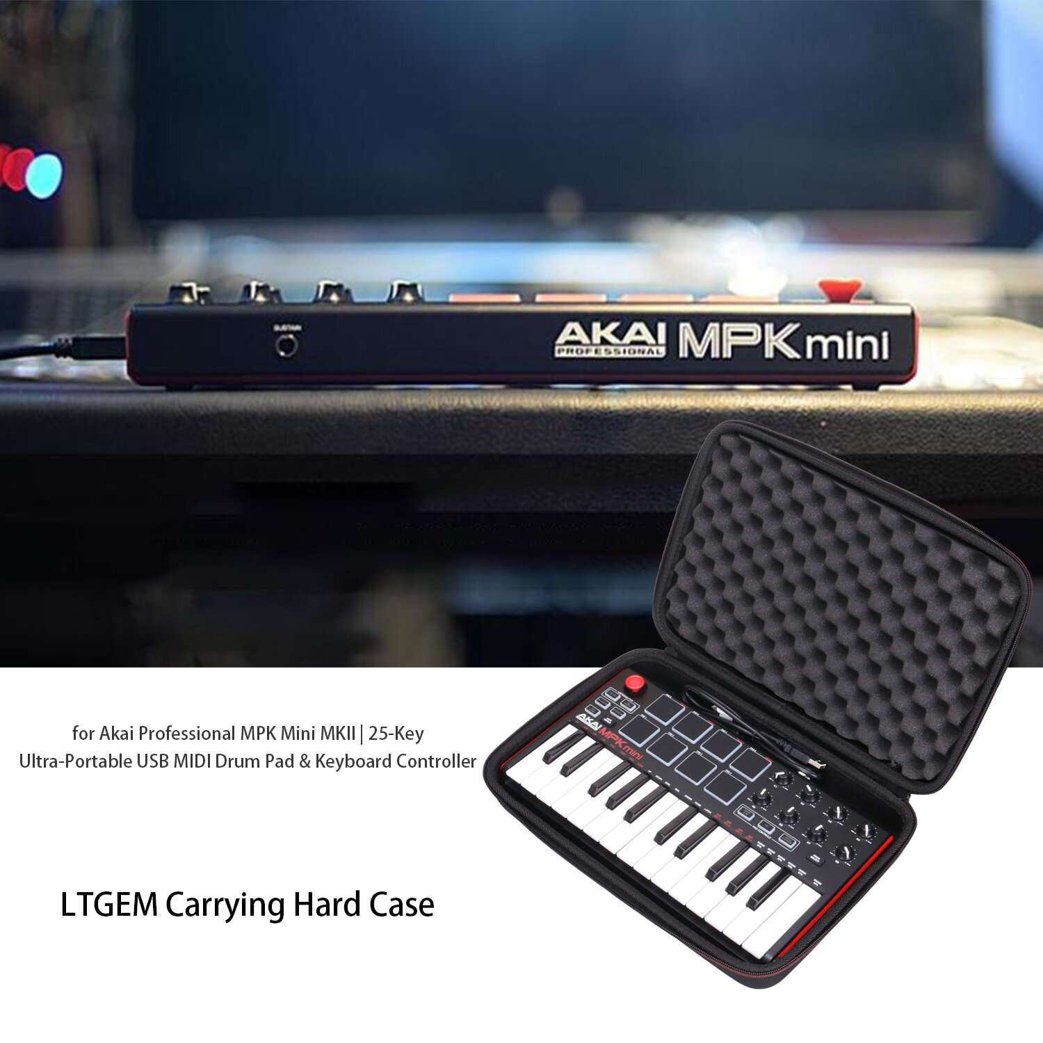MIDI-контроллер