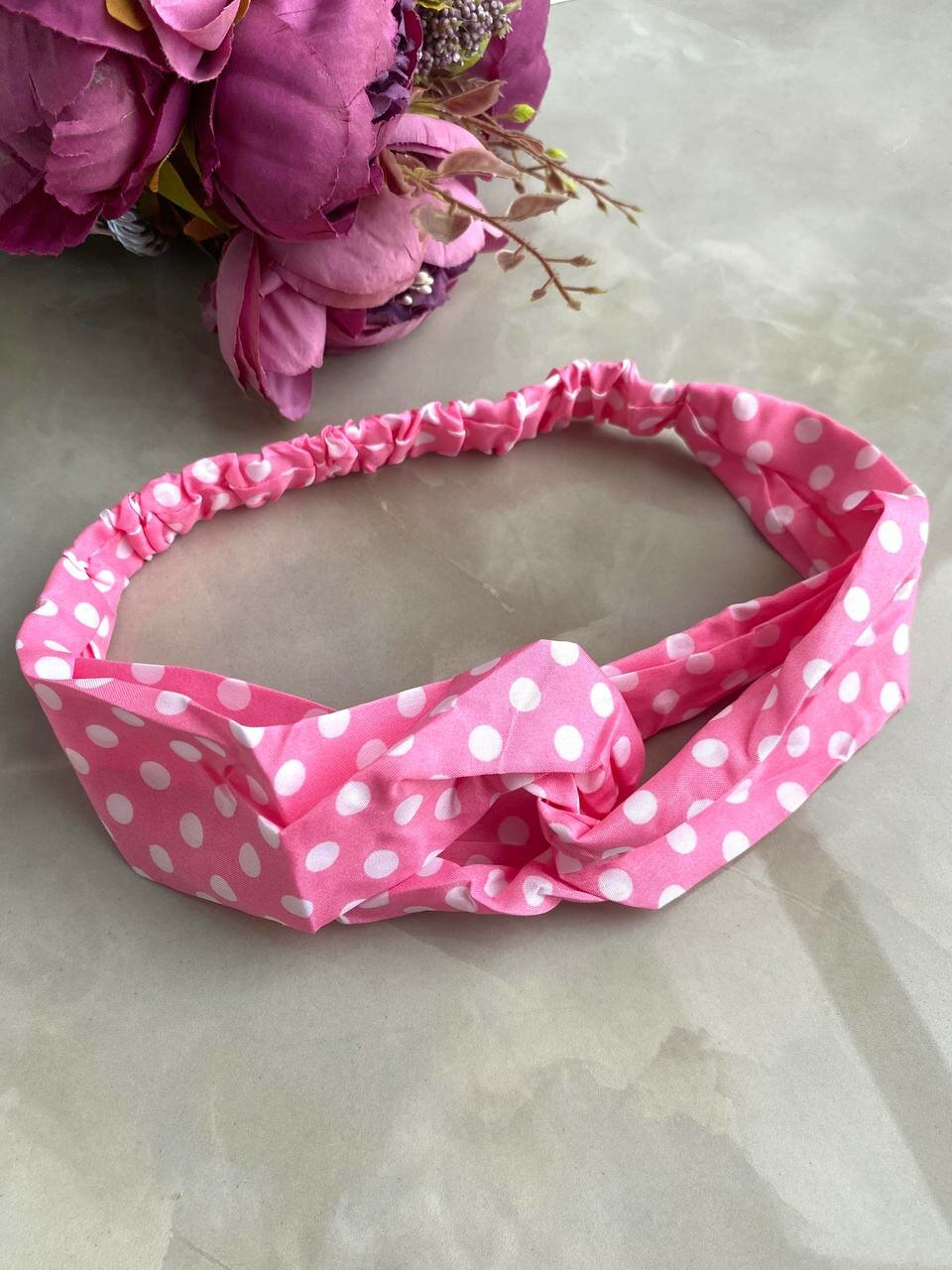 Повязка/солоха для волос