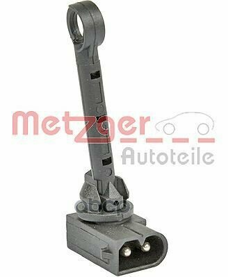 Датчик температуры BMW E39 E38 E53 внутренняя температура/64118391392 64118391392 METZGER арт. 0905425