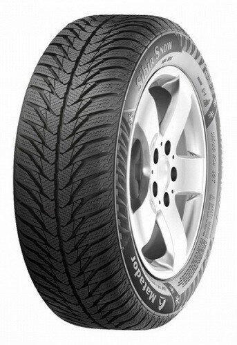 Шины Matador MP 54 Sibir Snow 165/65 R15 81T