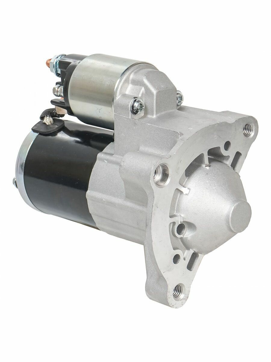 Стартер для а/м Citroen C5 (01-)/Peugeot 407 (04-) 1.8i/2.0i 1,2кВт (LSt 2001), STARTVOLT LST2001