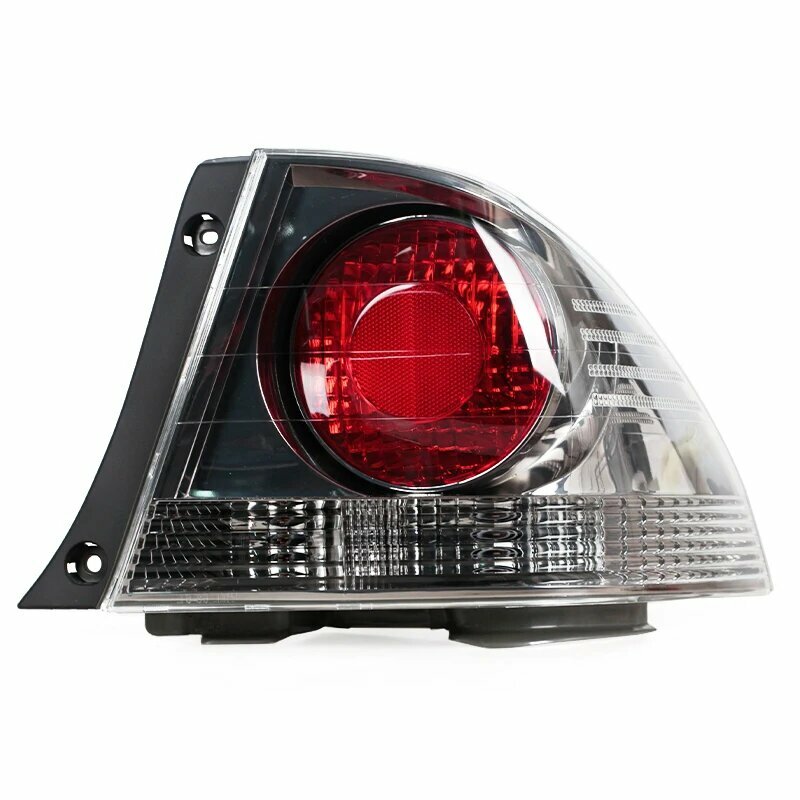 Задний фонарь для LEXUS IS200 2000 2001 2002 2003 2004 для TOYOTA ALTEZZA RS200 2001 Задний бампер без лампы Only 1 Right
