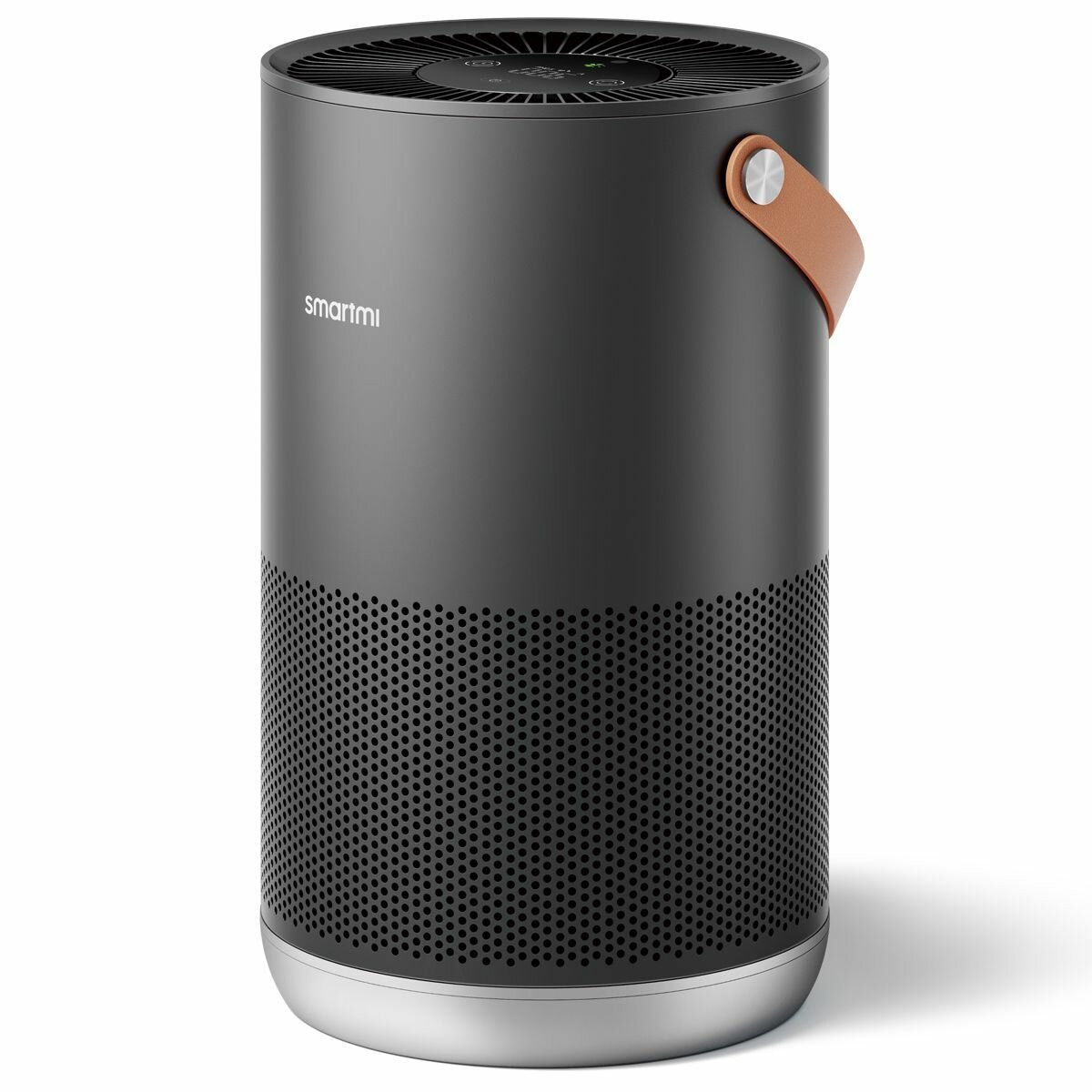 Очиститель воздуха Smartmi Air Purifier P1 ZMKQJHQP11 бактерицидная мойка воздуха для дома - квартиры - бытовая техника