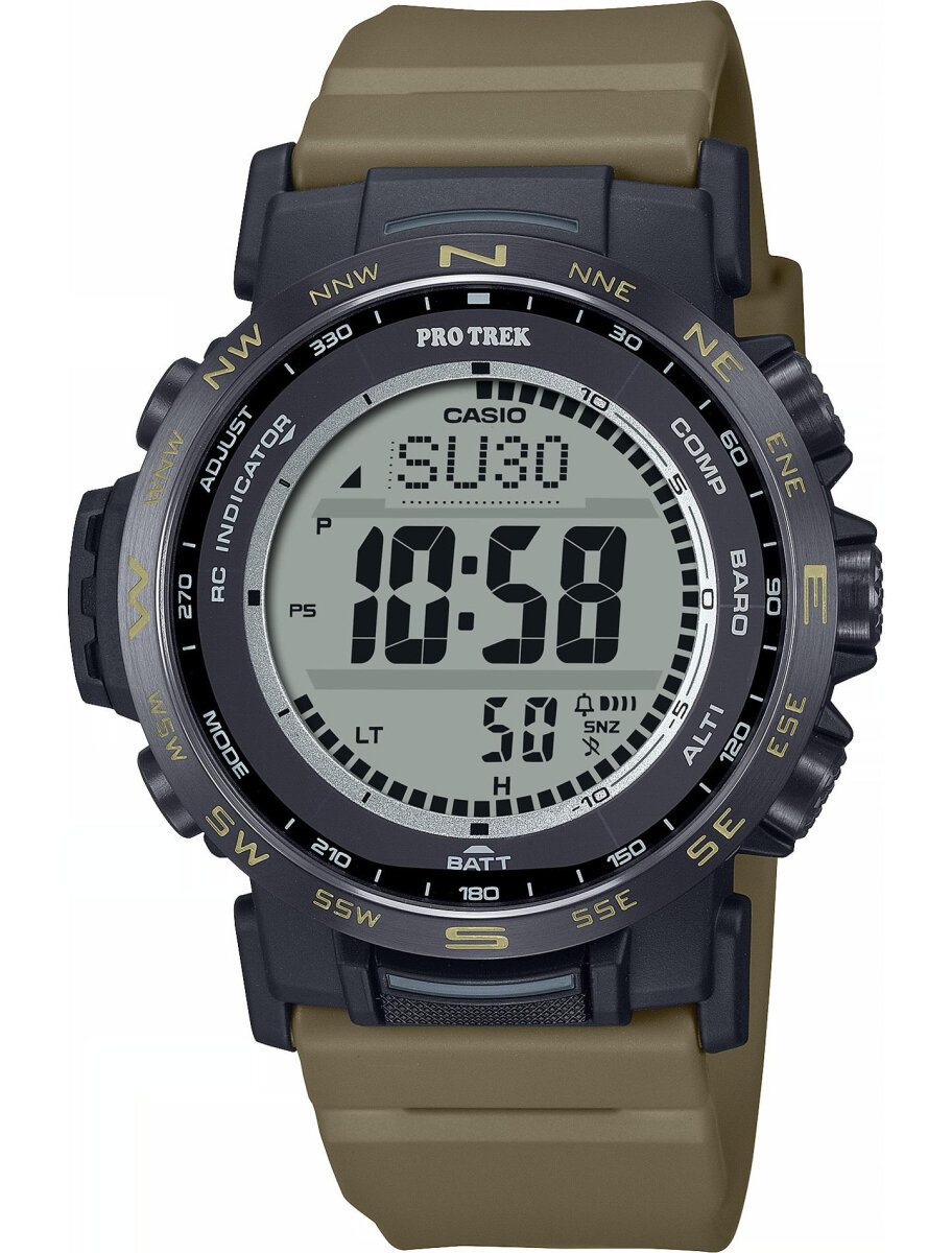 Наручные часы CASIO