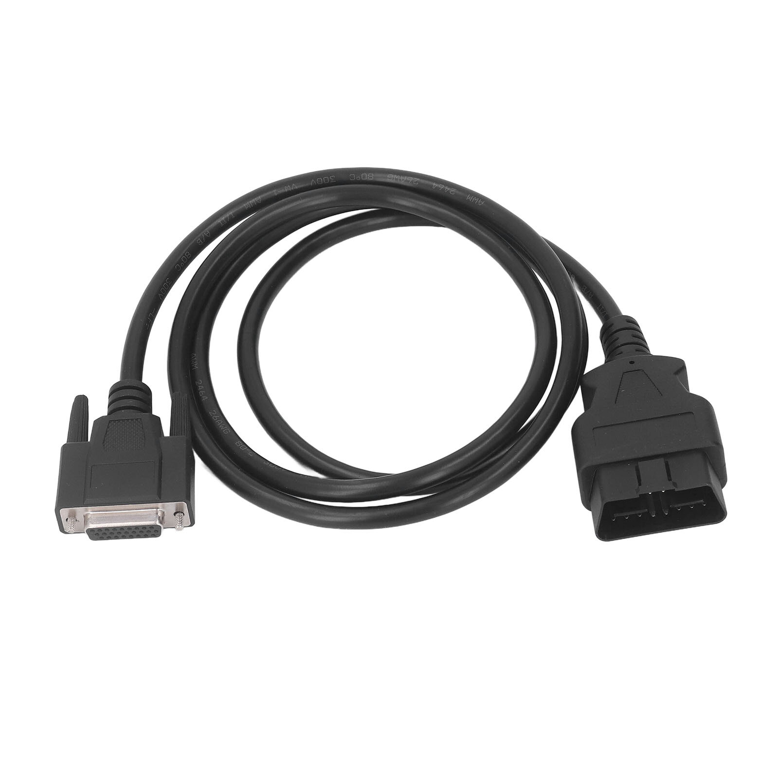 Для Nexiq USB Link 2 Cable Cable 493113 Стабильная подключаемое соединение и воспроизведение для Cummins inline 7