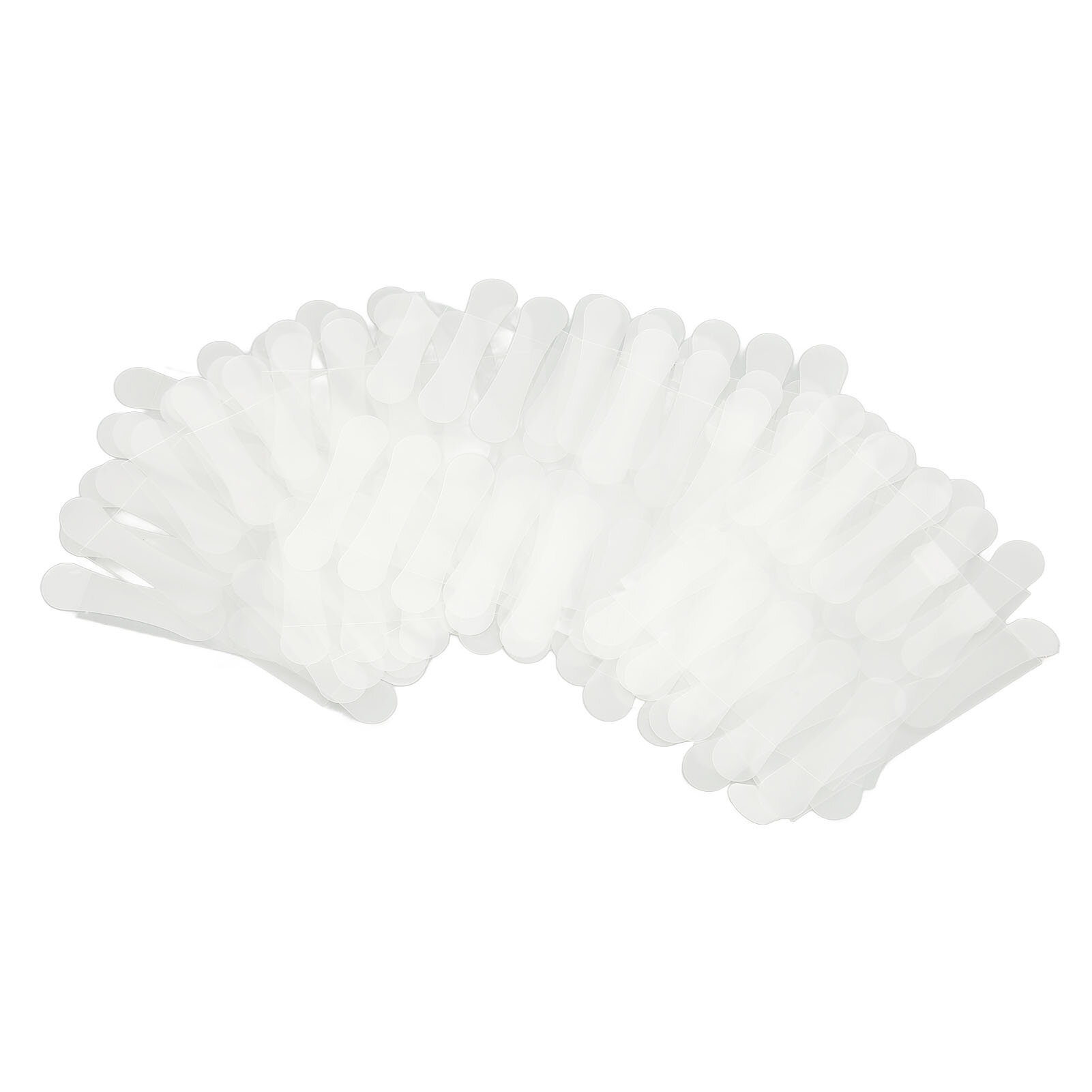 120 шт, наклейки для лица с V-образным вырезом, скрытые подтяжки кожи, ультратонкие силиконовые дышащие, долговечные ленты для подтяжки лица