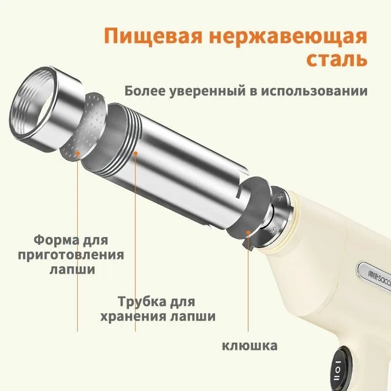 Лапшерезка -kpa — фото 1