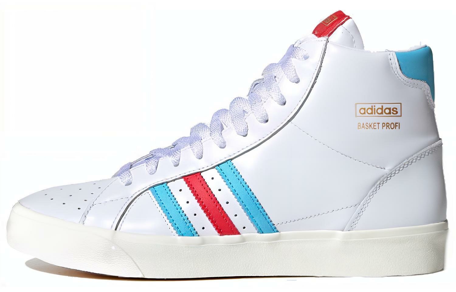 Кроссовки Basket Profi