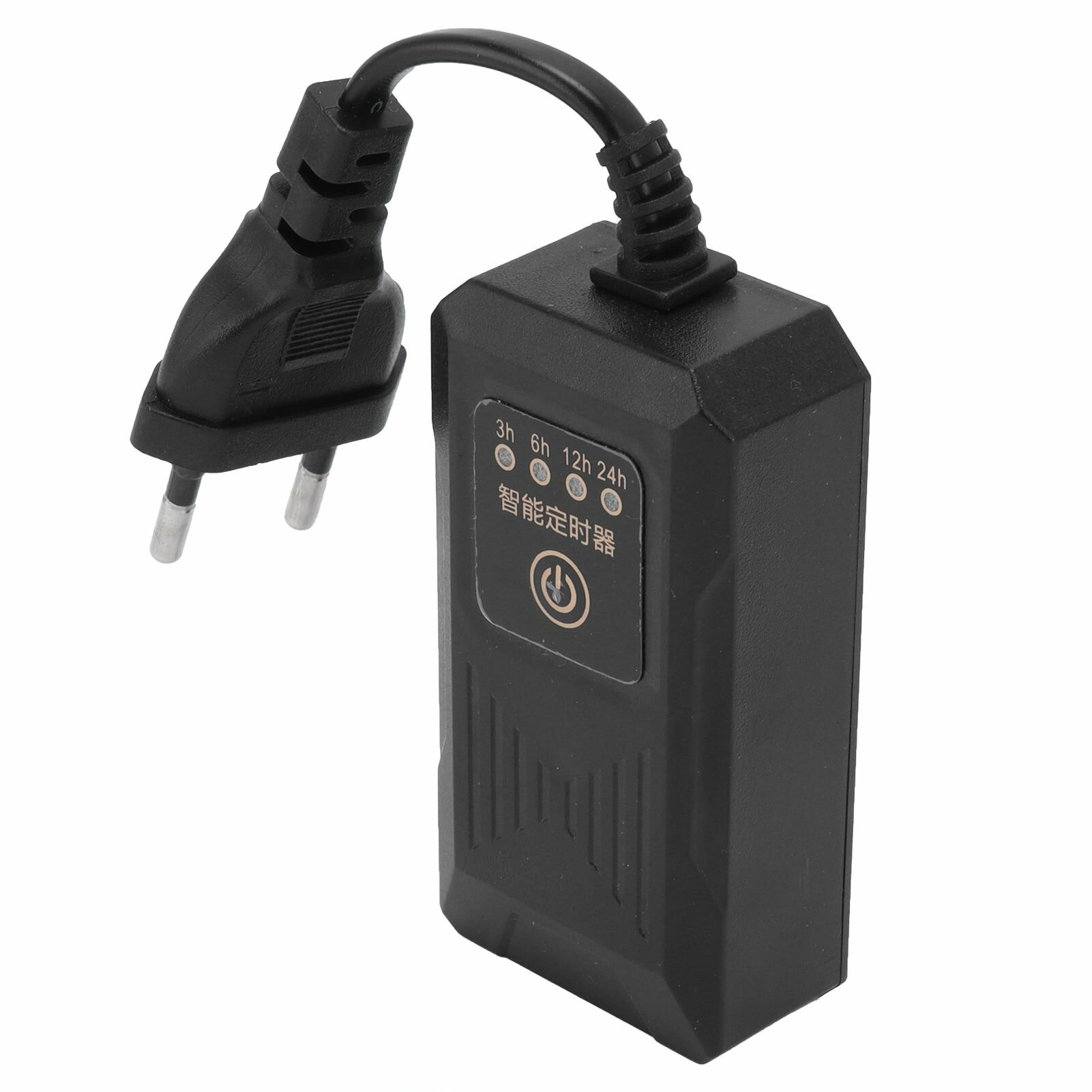 Таймер для аквариума