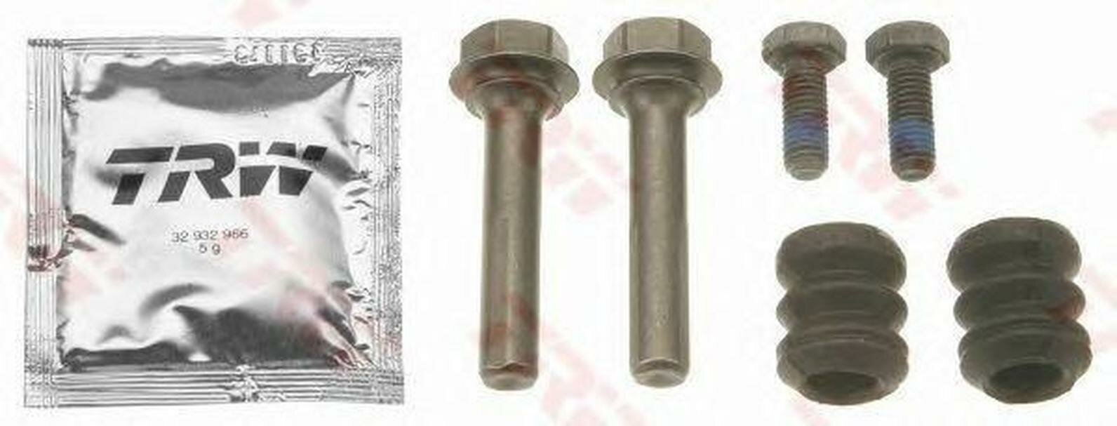 Ремкомплект суппорта тормозного для автомобилей TRW ST1494 (запчасти и комплектующие)