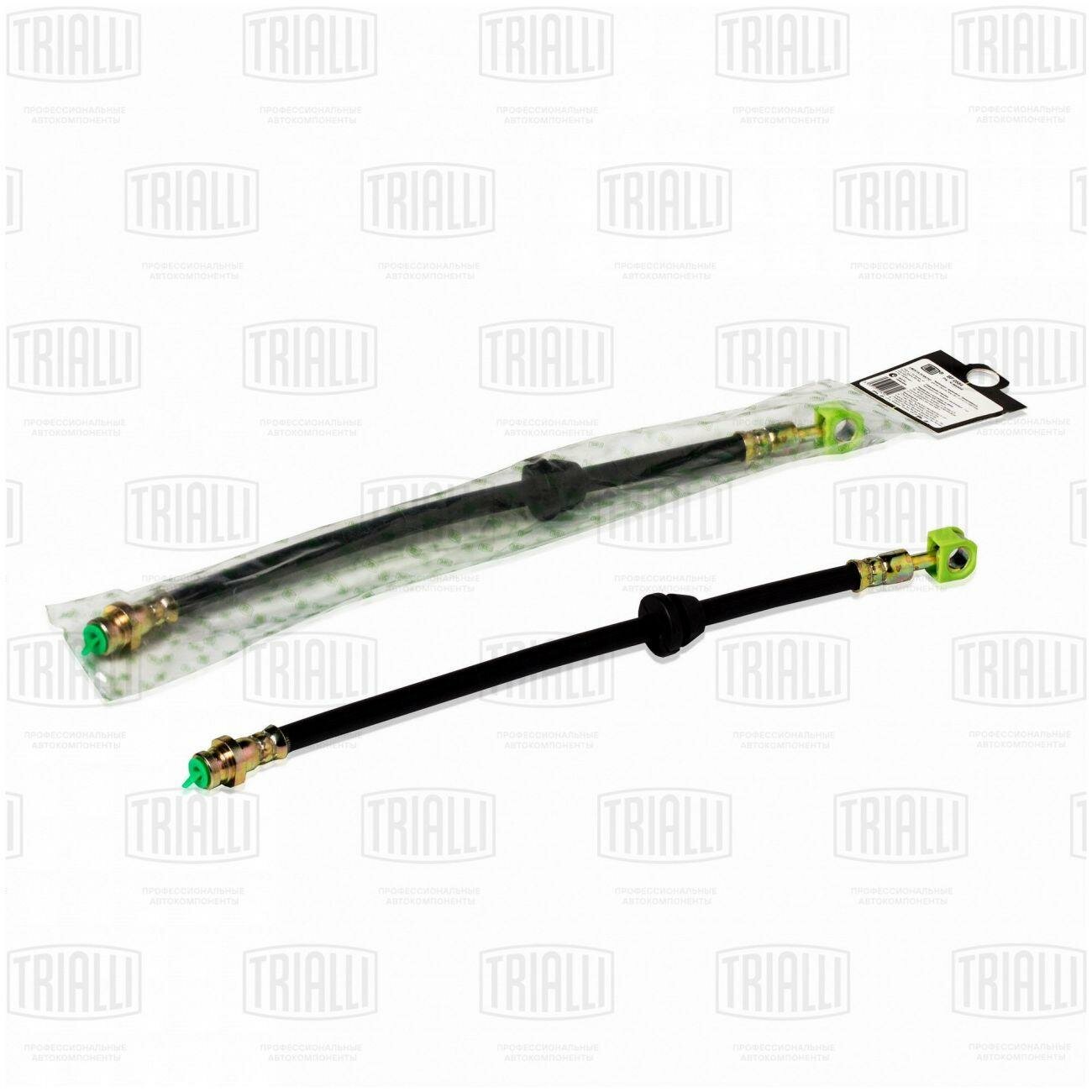 Шланг тормозной для автомобилей Trialli BF0584 (запчасти и комплектующие)