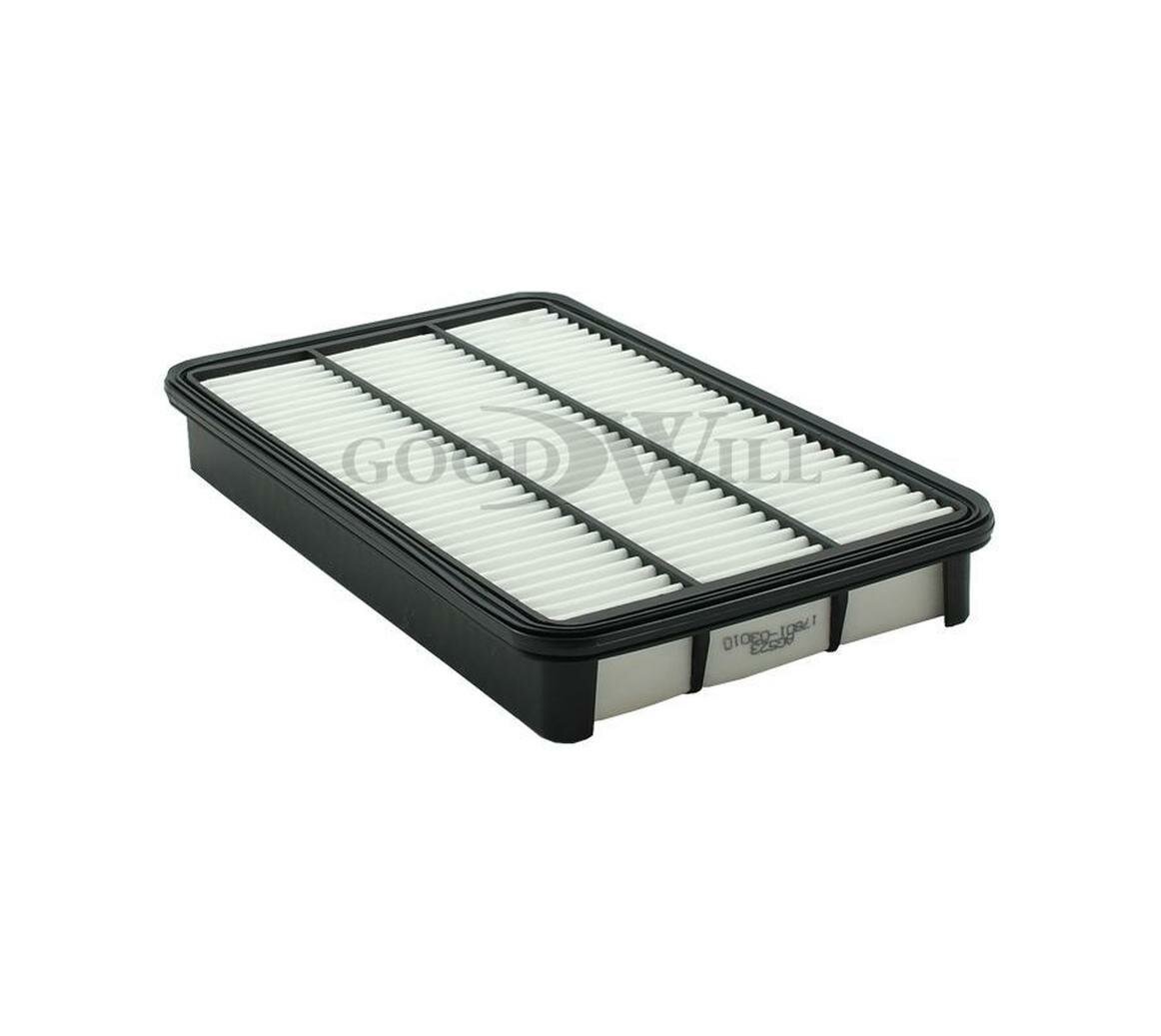 Фильтр воздушный для автомобилей Goodwill AG523 (запчасти и расходники)