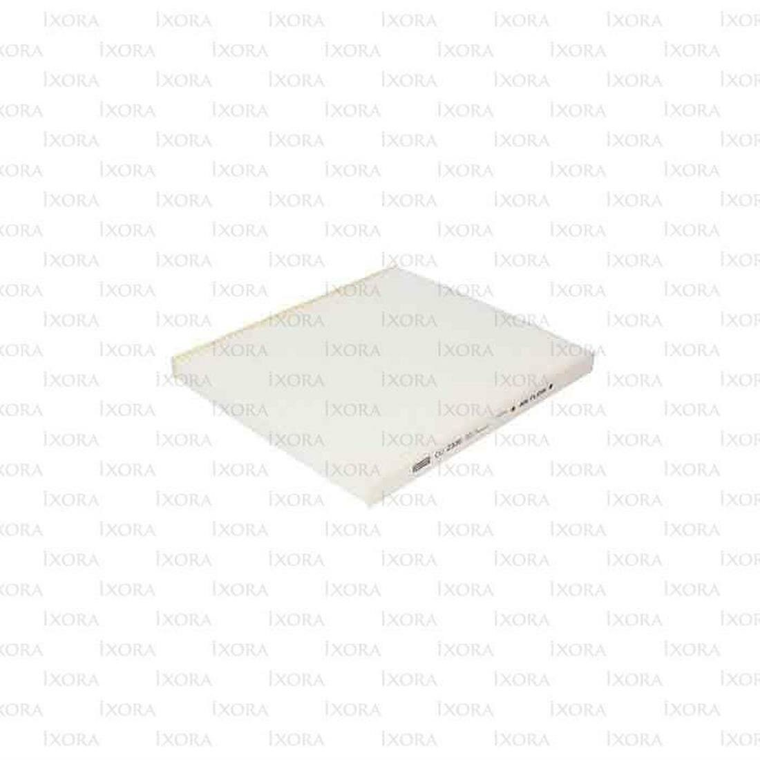 Фильтр салонный для автомобилей MANN FILTER CU2336 (запчасти и расходники)