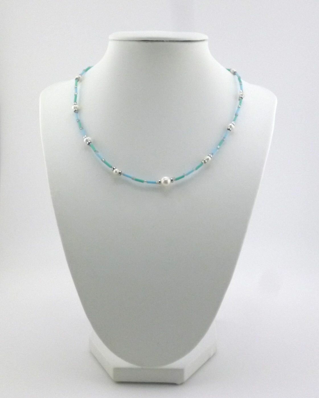 Чокер, металл