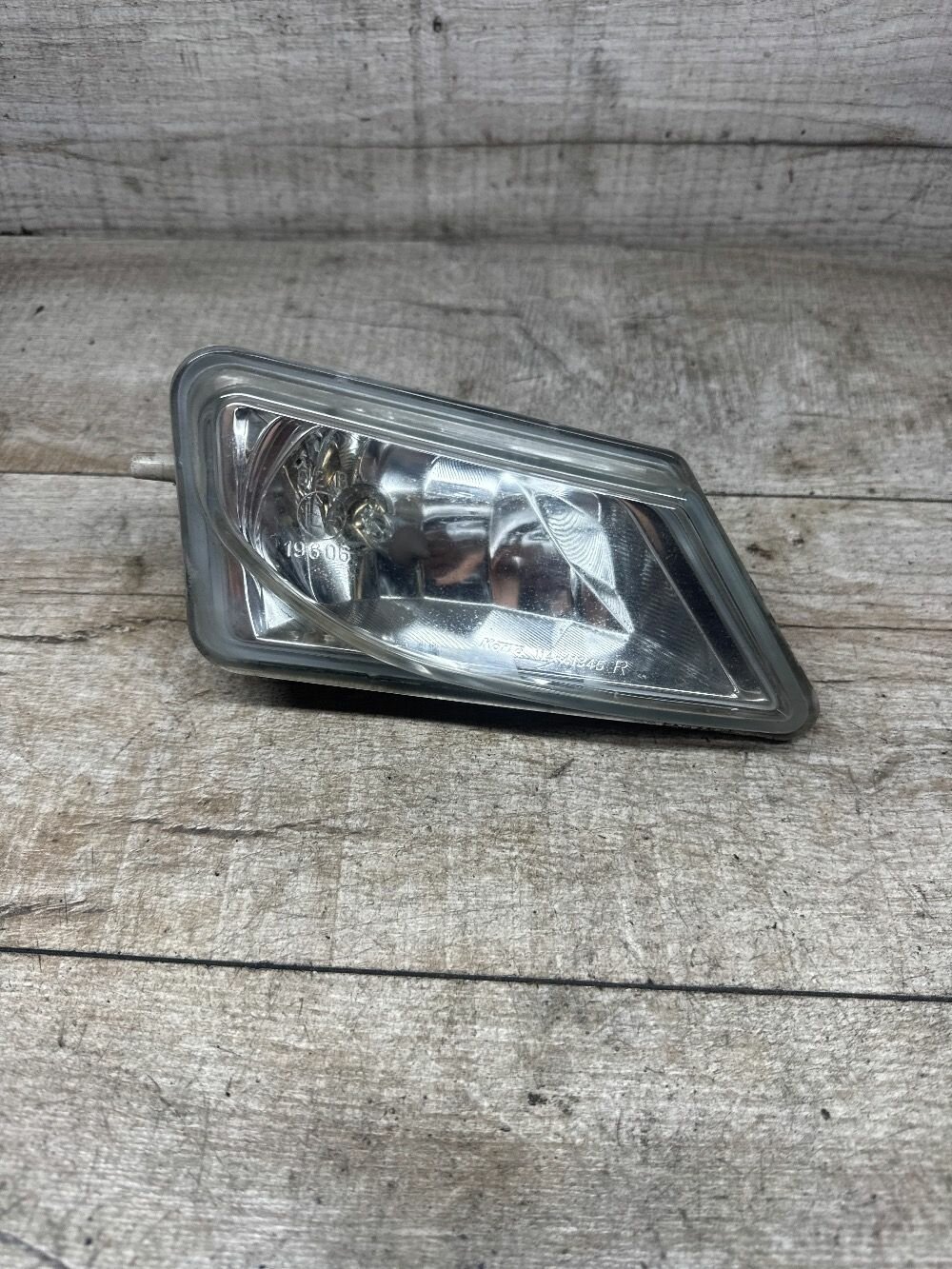 Фара противотуманная передняя правая Mazda 3 bl 11441098