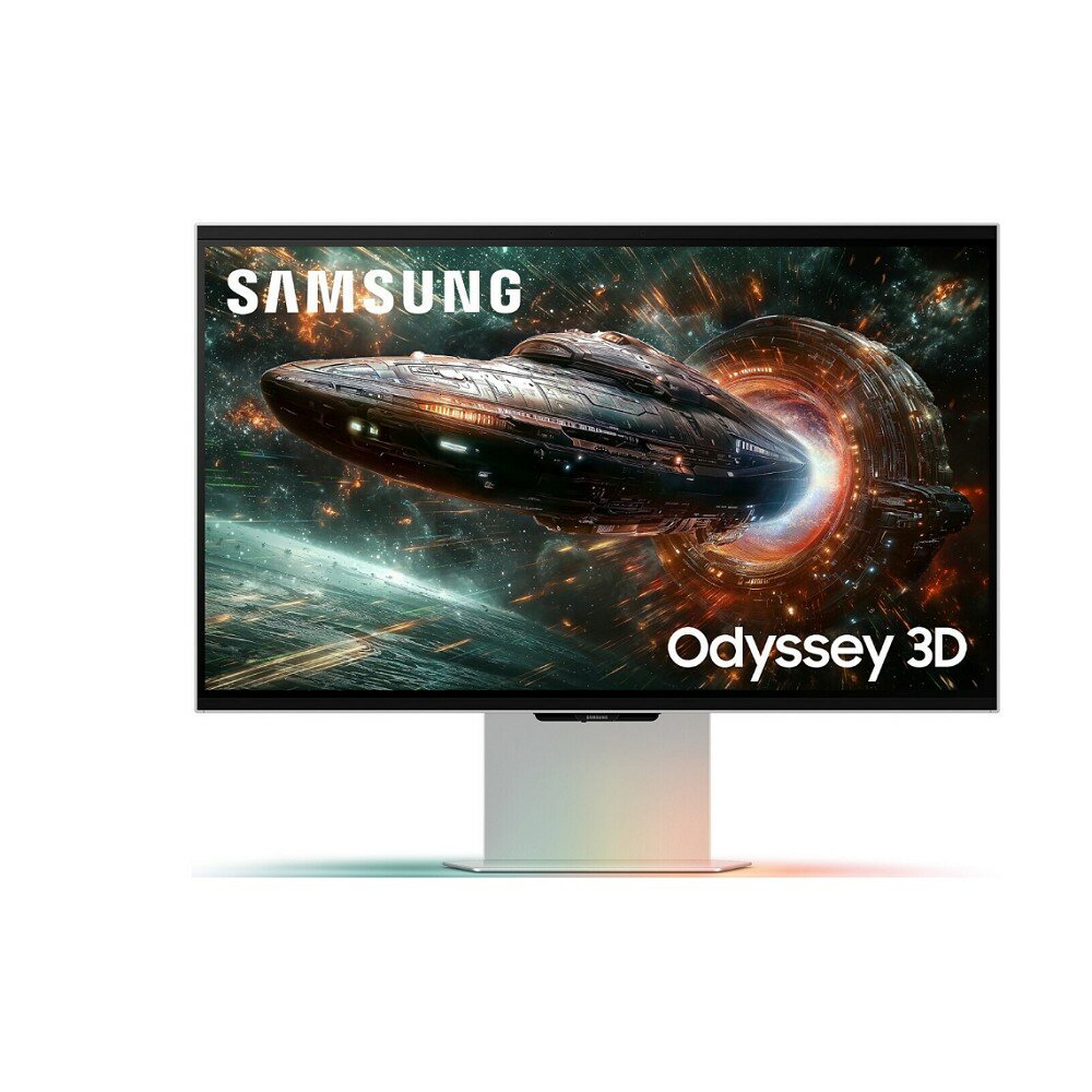 Монитор Samsung LS27FG900XIXCI 3840 x 2160 27" 165 Гц