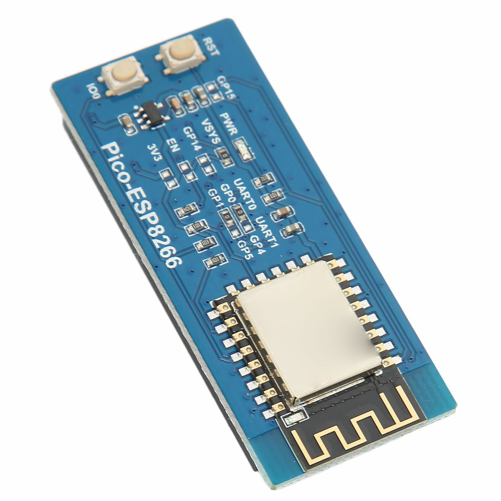 WiFi модуль ESP8266 для Raspberry Pi — фото 1
