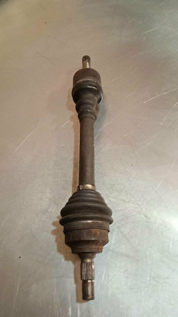 Полуось передняя левая Peugeot 307 2003