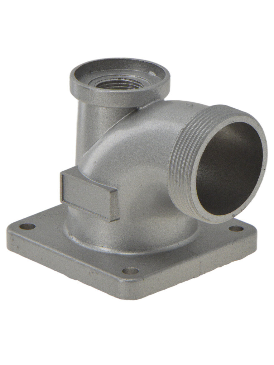 Фланец помпы выходной для мотопомпы CHAMPION GP-52/1