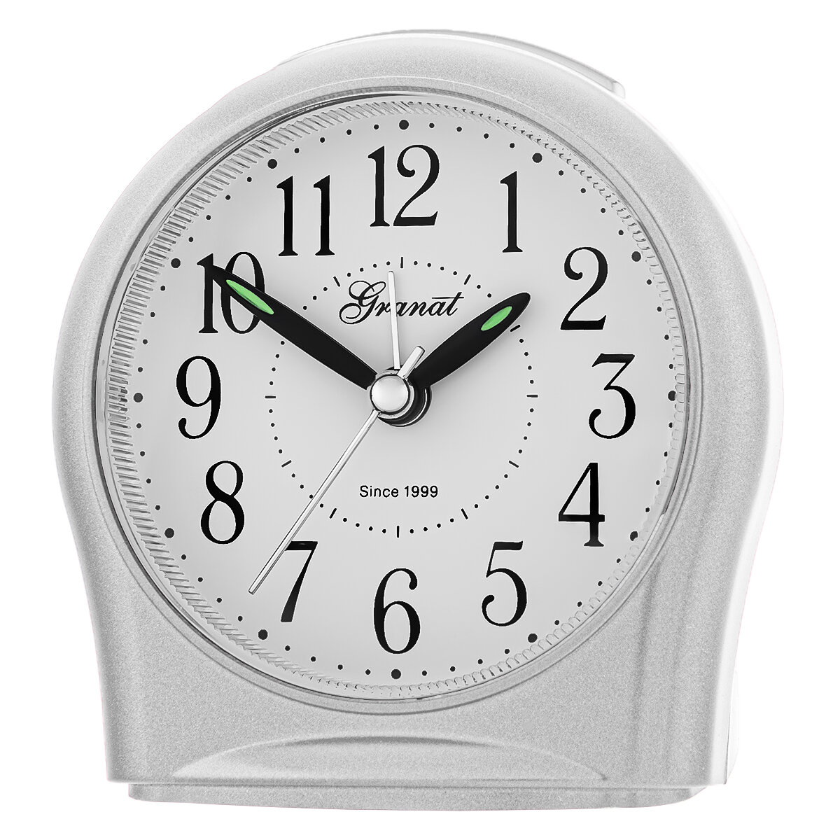 Будильник гранат РТ100-2