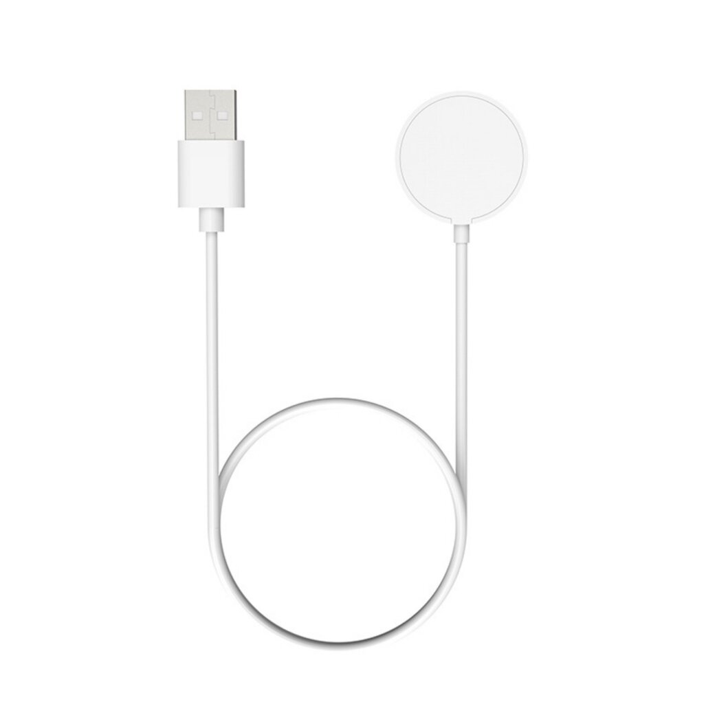 Магнитные Часы Кабель Для Быстрой Зарядки Шнур Провод Простое Подключение Быстрый Адаптер Питания Эффективное Восстановление Питания для Watch X