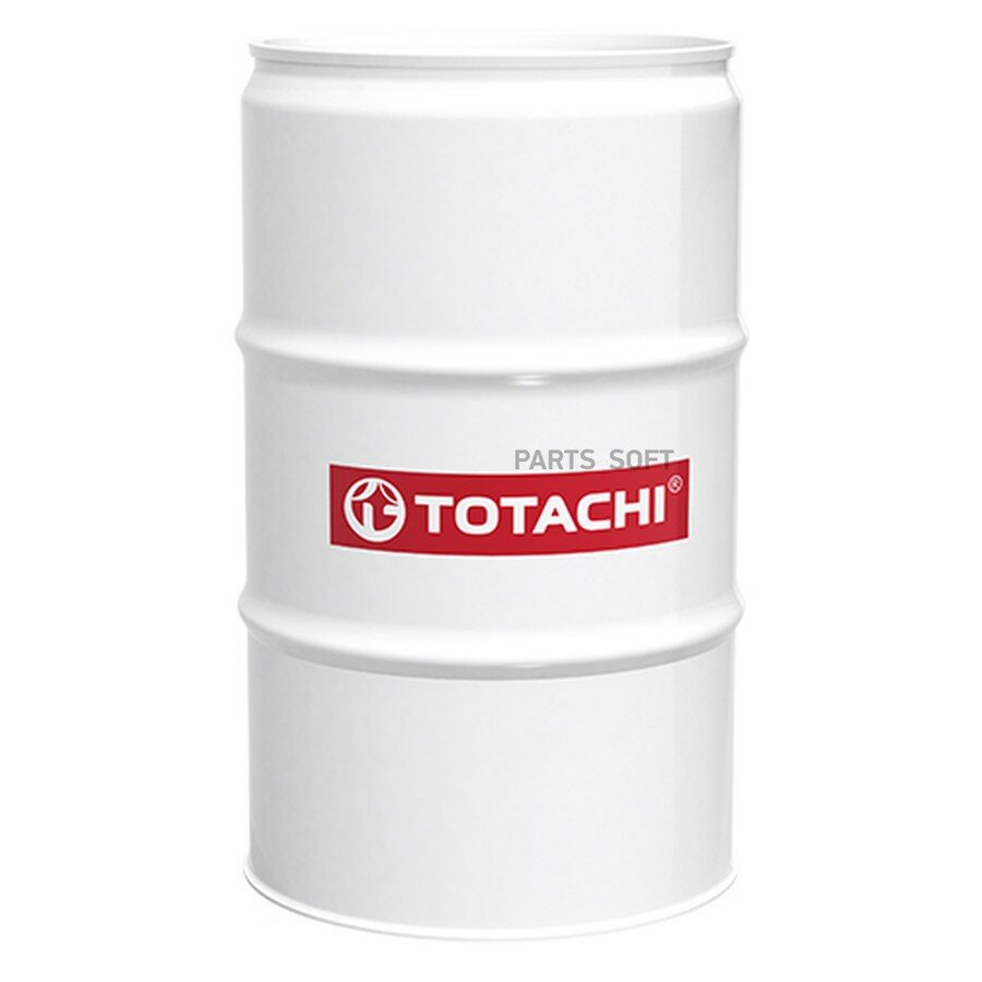 Концентрат охлаждающей жидкости TOTACHI SUPER LONG LIFE ANTIFREEZE Green 60л от официального дистрибьютора, TOTACHI, артикул 43660