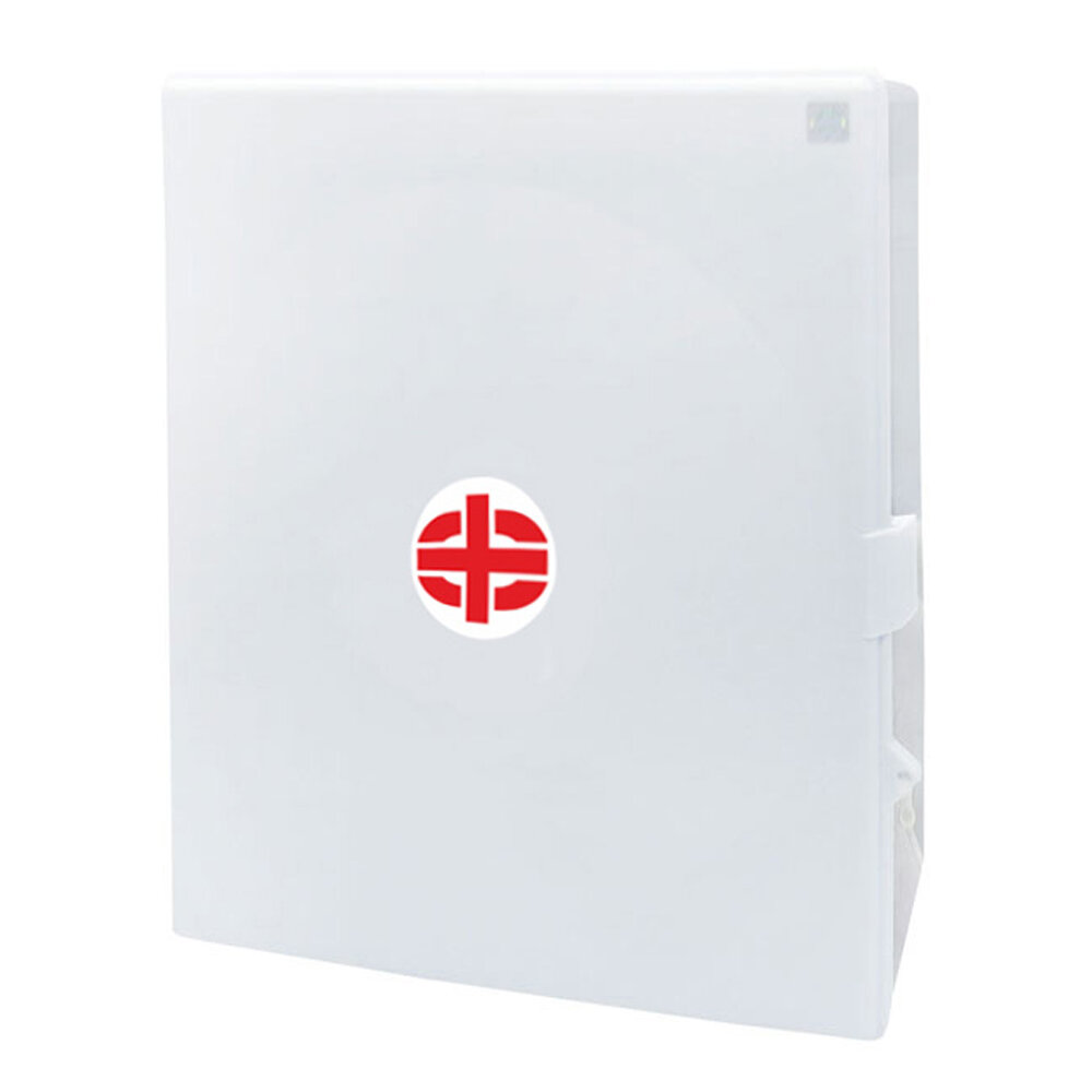 Аптечка фэст для оказания работникам первой помощи с применением мед/изд/полист шкаф/3768/пр мз №262н