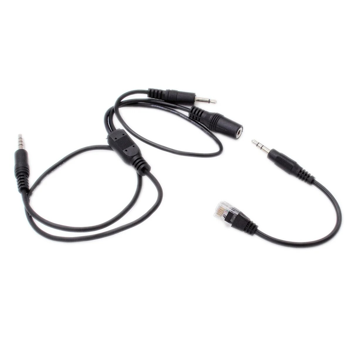 Кабель Surecom 48-50K1 для раций Kenwood