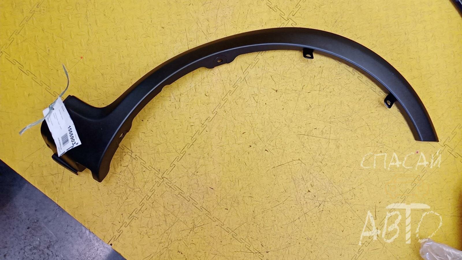 Накладка крыла SX4 I Suzuki 7721079J005PK