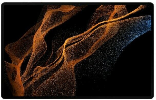 Планшет Samsung Galaxy Tab S8 Ultra 5G (2022) 12/256GB Wi-Fi + Cellular Graphite