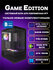 Игровой компьютер Onci Intel Core i7 14700KF, DDR5 64GB, 1024GB SSD m.2, 12Gb RT...