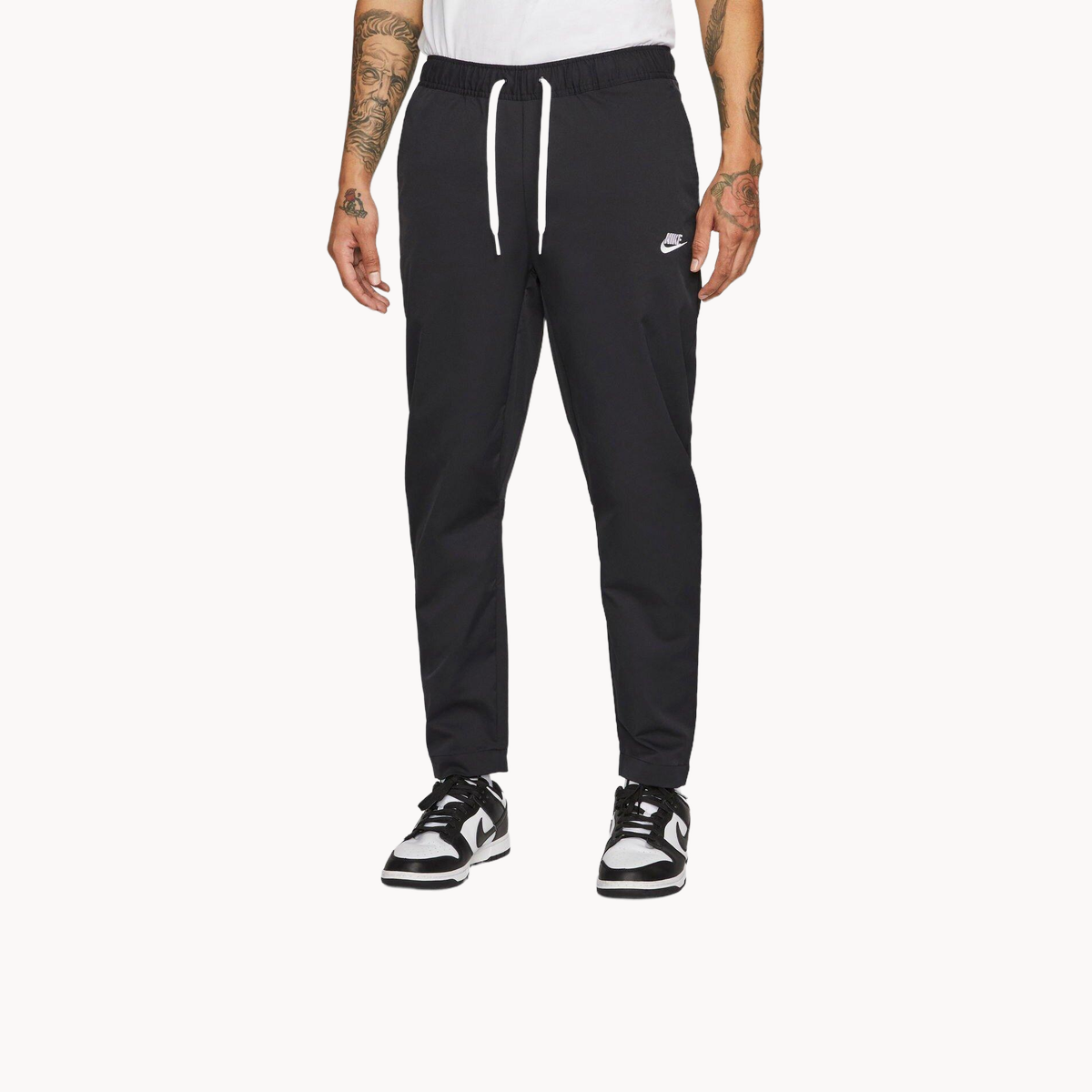 Брюки Club Woven