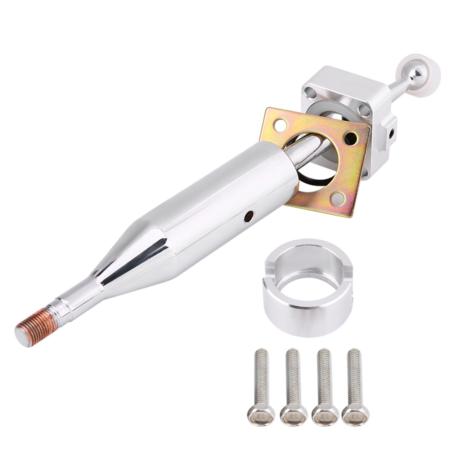 Укороченный рычаг переключения передач Racing Quick Shift для Toyota Altezza IS200 SXE100 (модернизация механической коробки передач).