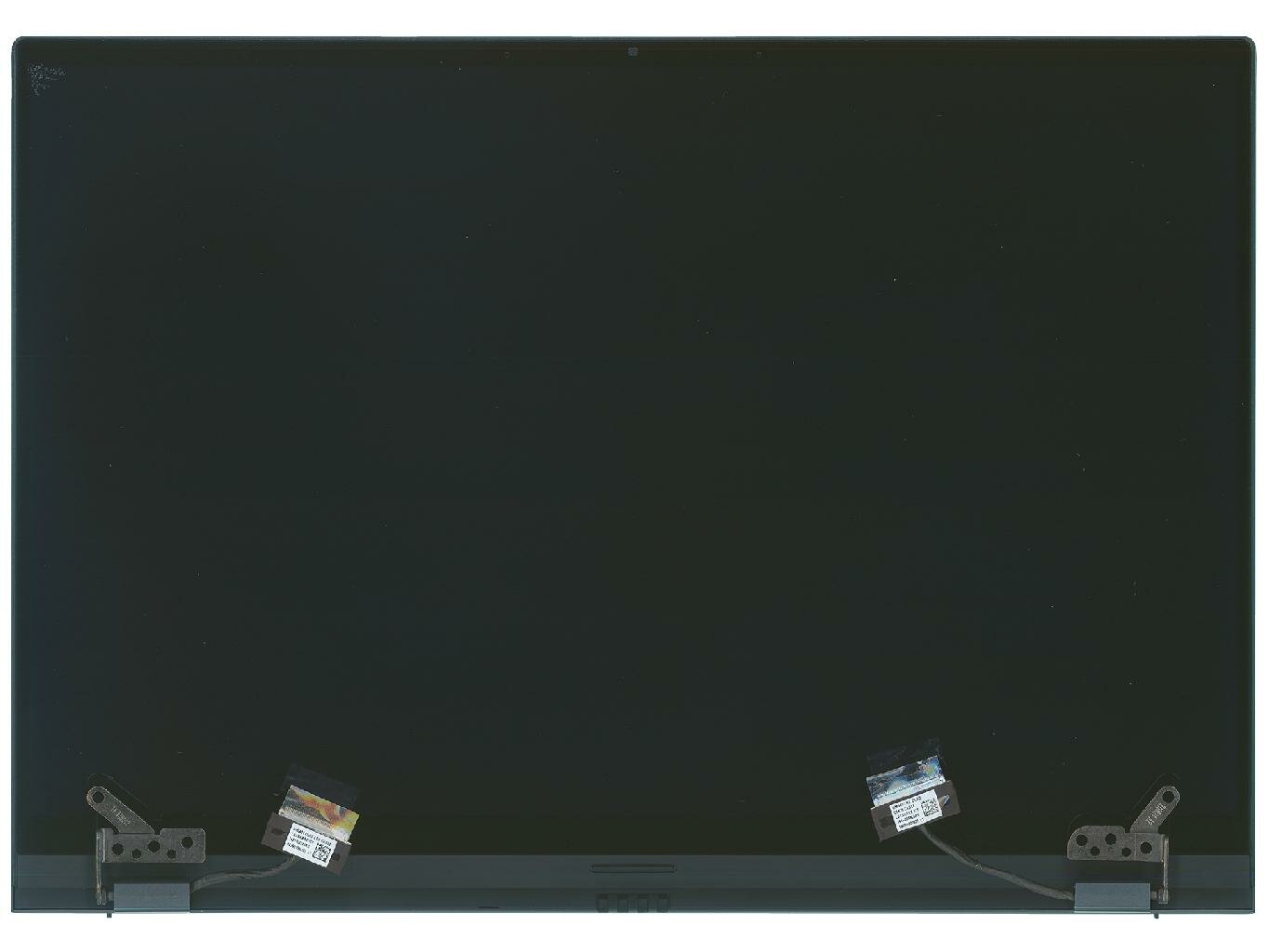 Экран ASUS UX5401EA с дефектом